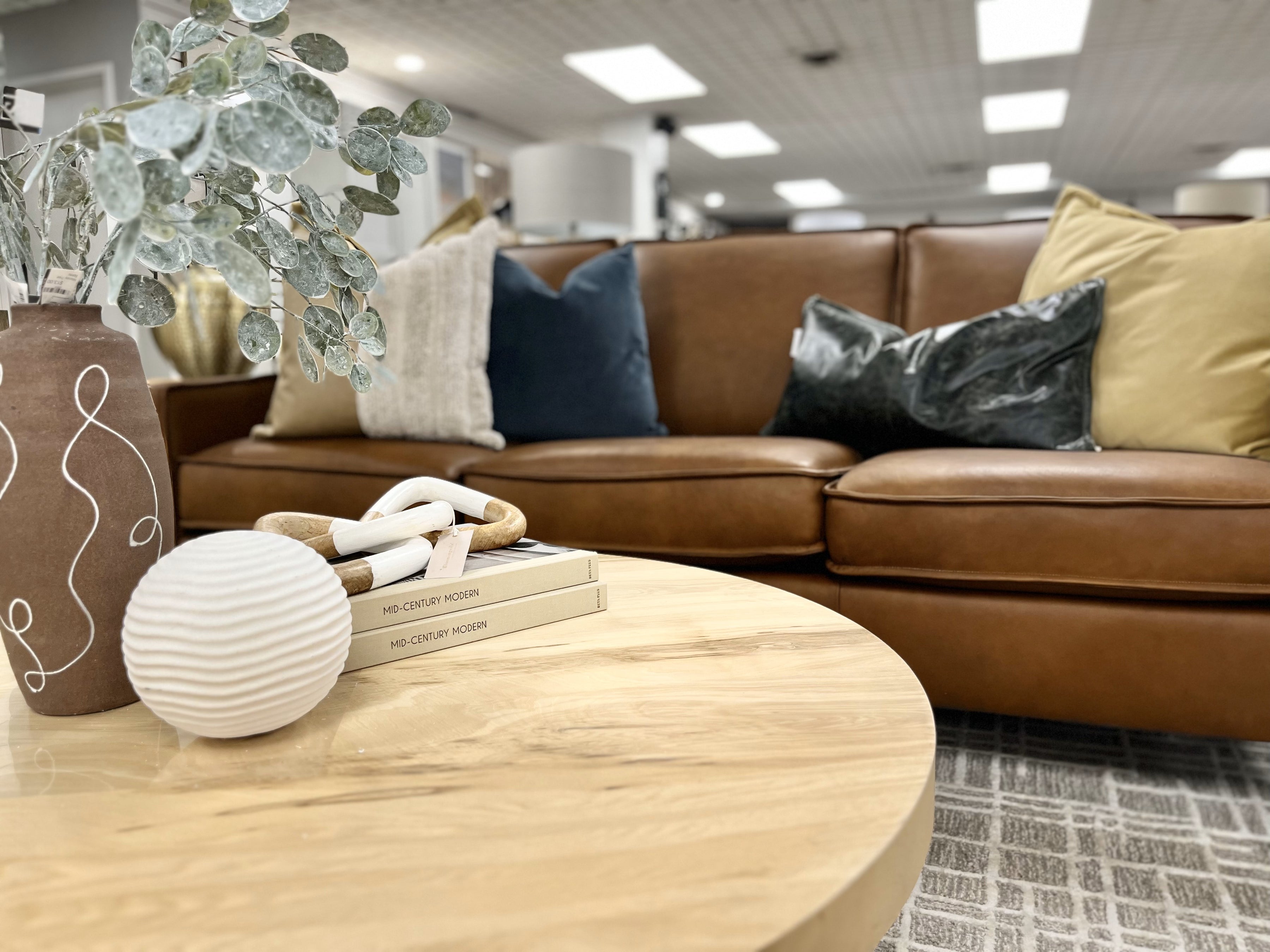 Styling Your Home – Cooper & Co. Home + Gift