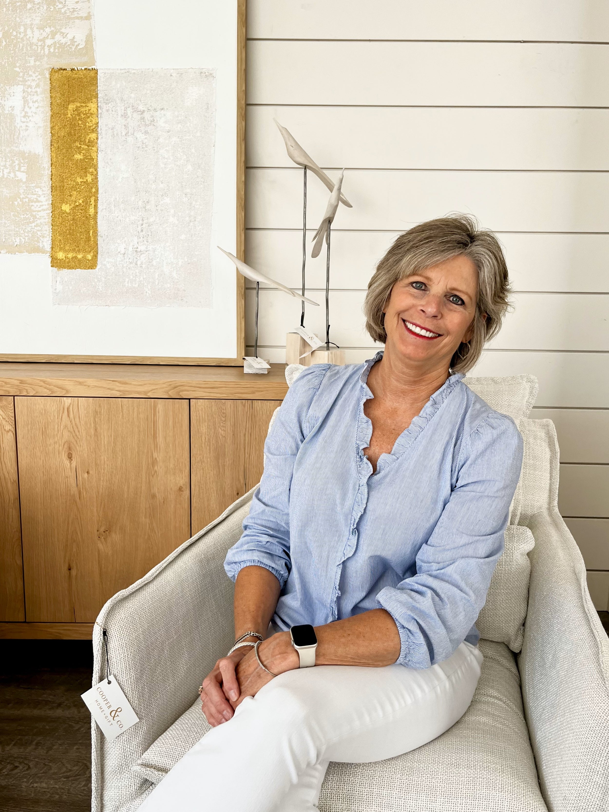 Our Story – Cooper & Co. Home + Gift