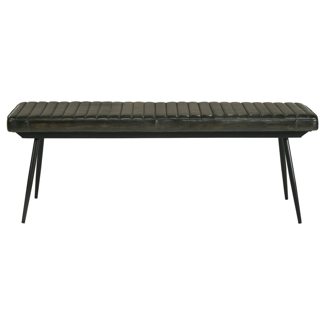 Ottomans & Benches – Cooper & Co. Home + Gift
