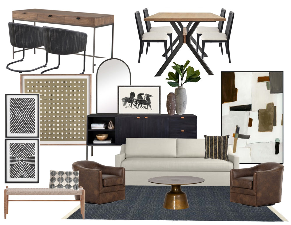 Shop Our Looks – Cooper & Co. Home + Gift