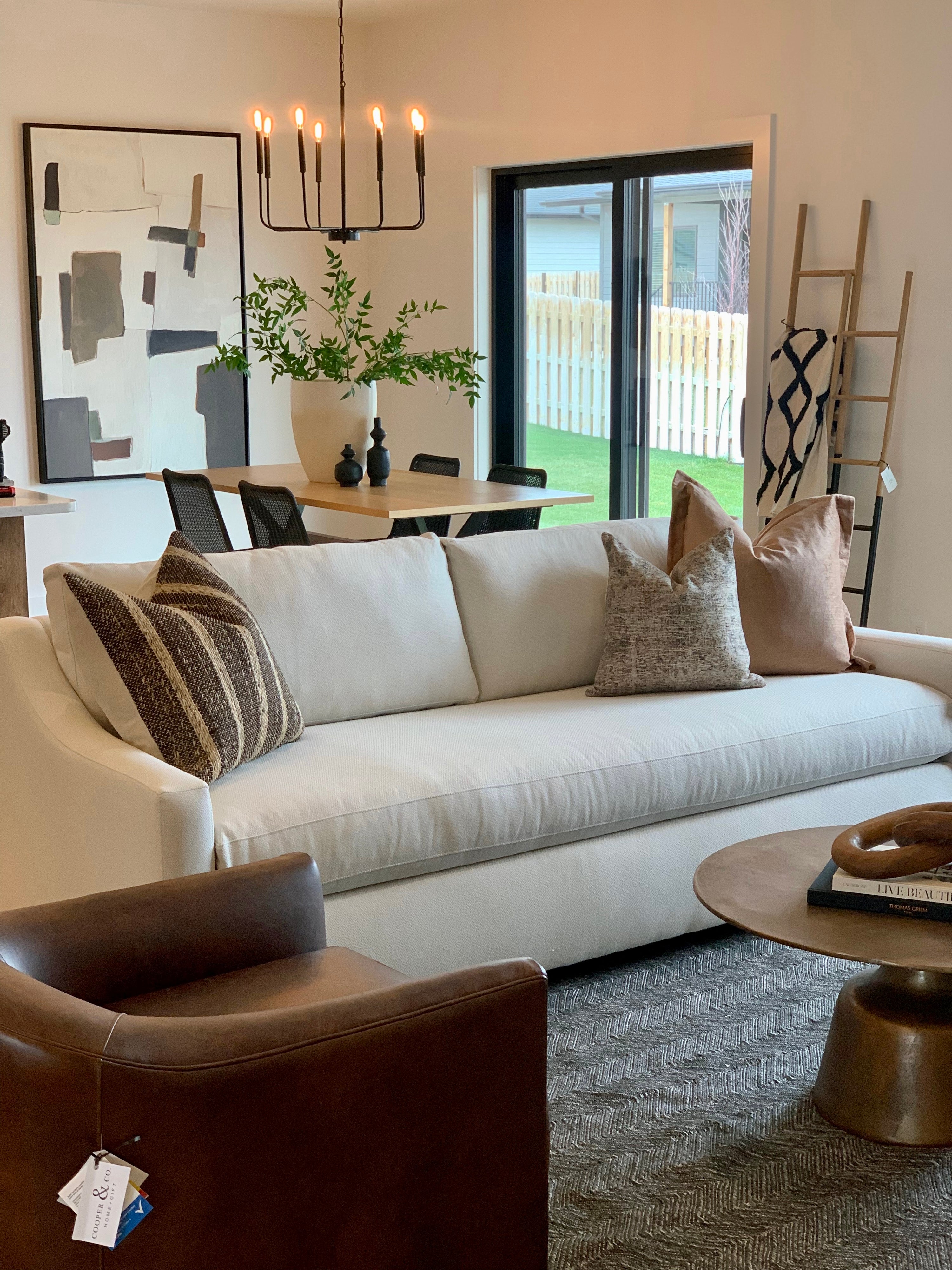 Cooper & Co. Home + Gift