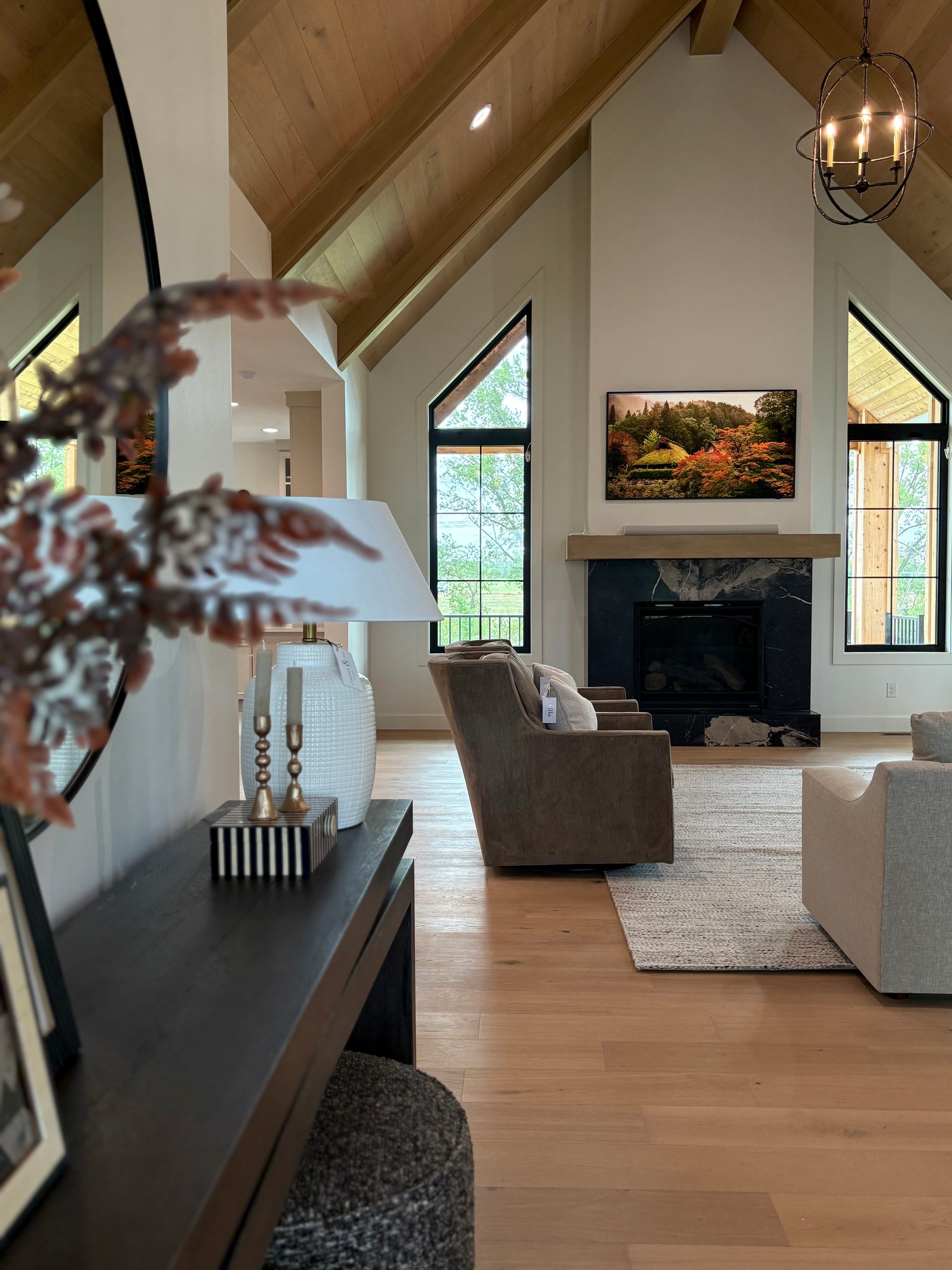 Our Work – Cooper & Co. Home + Gift
