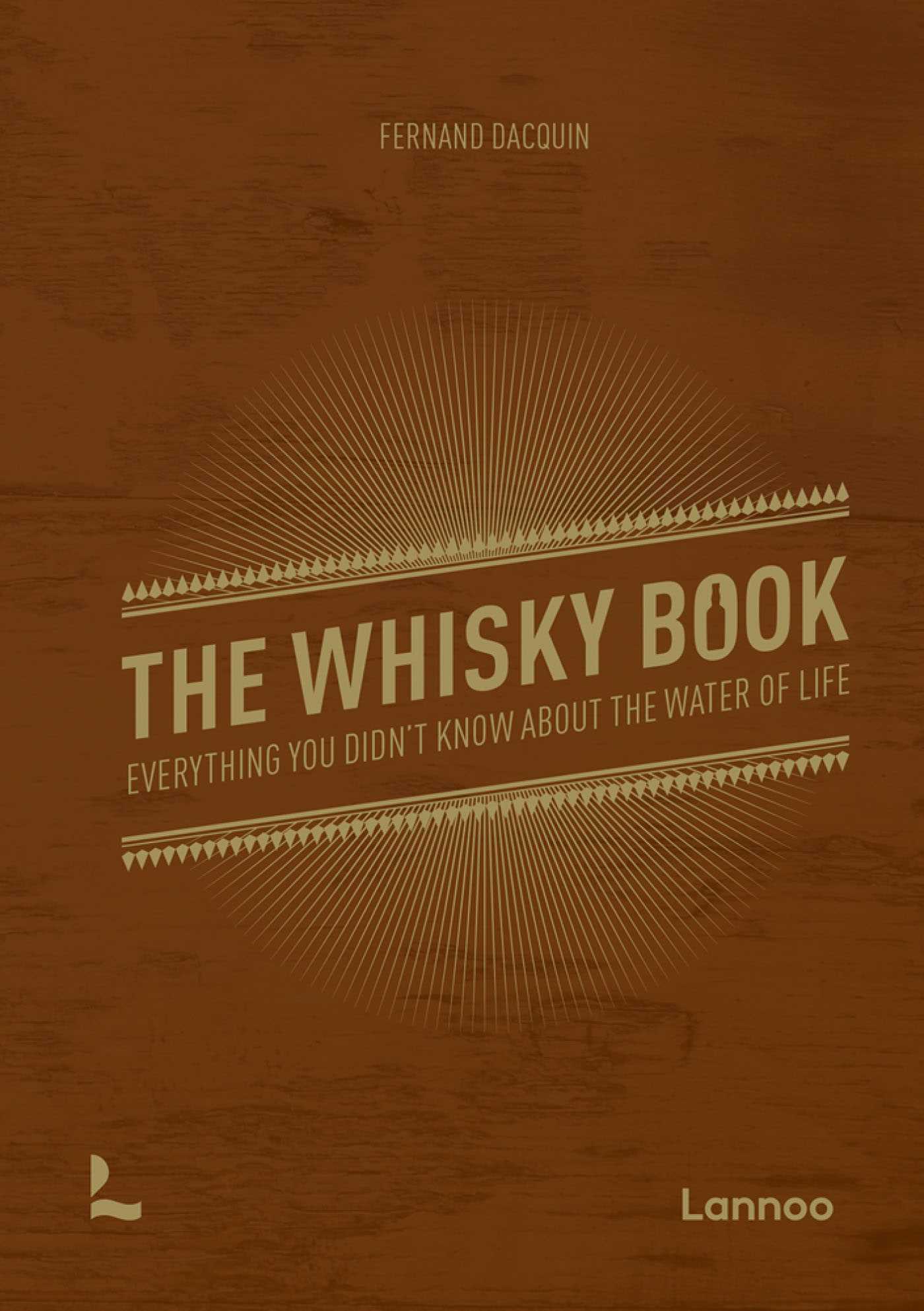 Whisky Book – Cooper & Co. Home + Gift