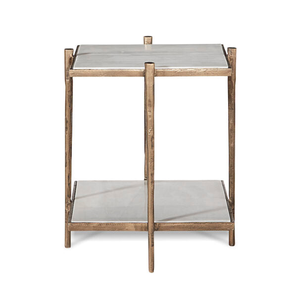 Wren End Table – Cooper & Co. Home + Gift