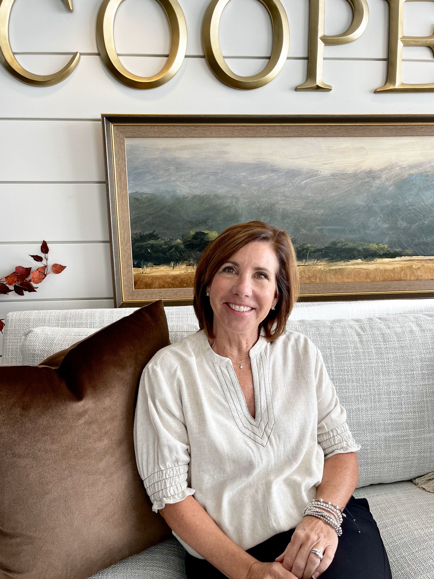 Our Story – Cooper & Co. Home + Gift